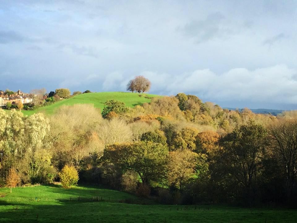 Yeovil Country Park - Southfork Caravan Park - SuperUser Account
